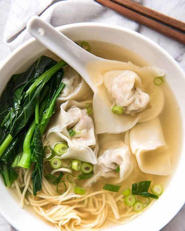 21 Best Chinese Food Dishes | Relationship Hub
