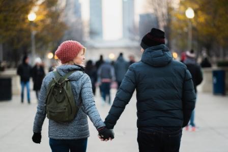 17 Signs He’s The One Sent By God For You | Relationship Hub