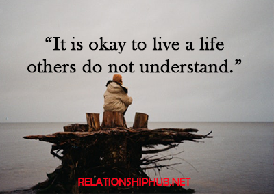 50 Being Alone Quotes And Motivational Sayings For Lonely Times ...