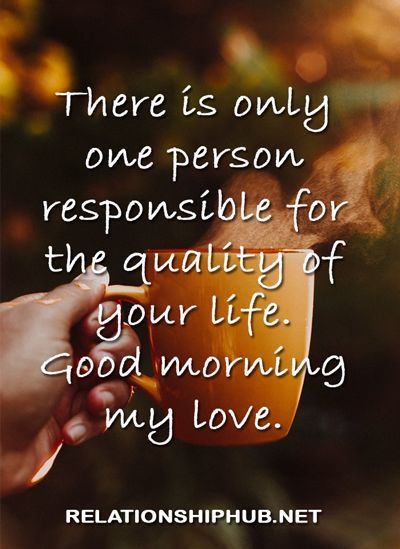 Sweet Good Morning Love Quotes For Him/Her | Relationship Hub