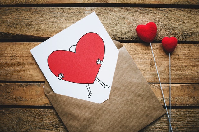 Best Emotional Love Letters For Boyfriend To Make Him Fall Deeply In ...