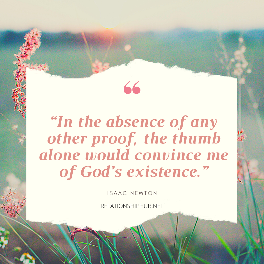 80 Inspirational God Quotes | Relationship Hub