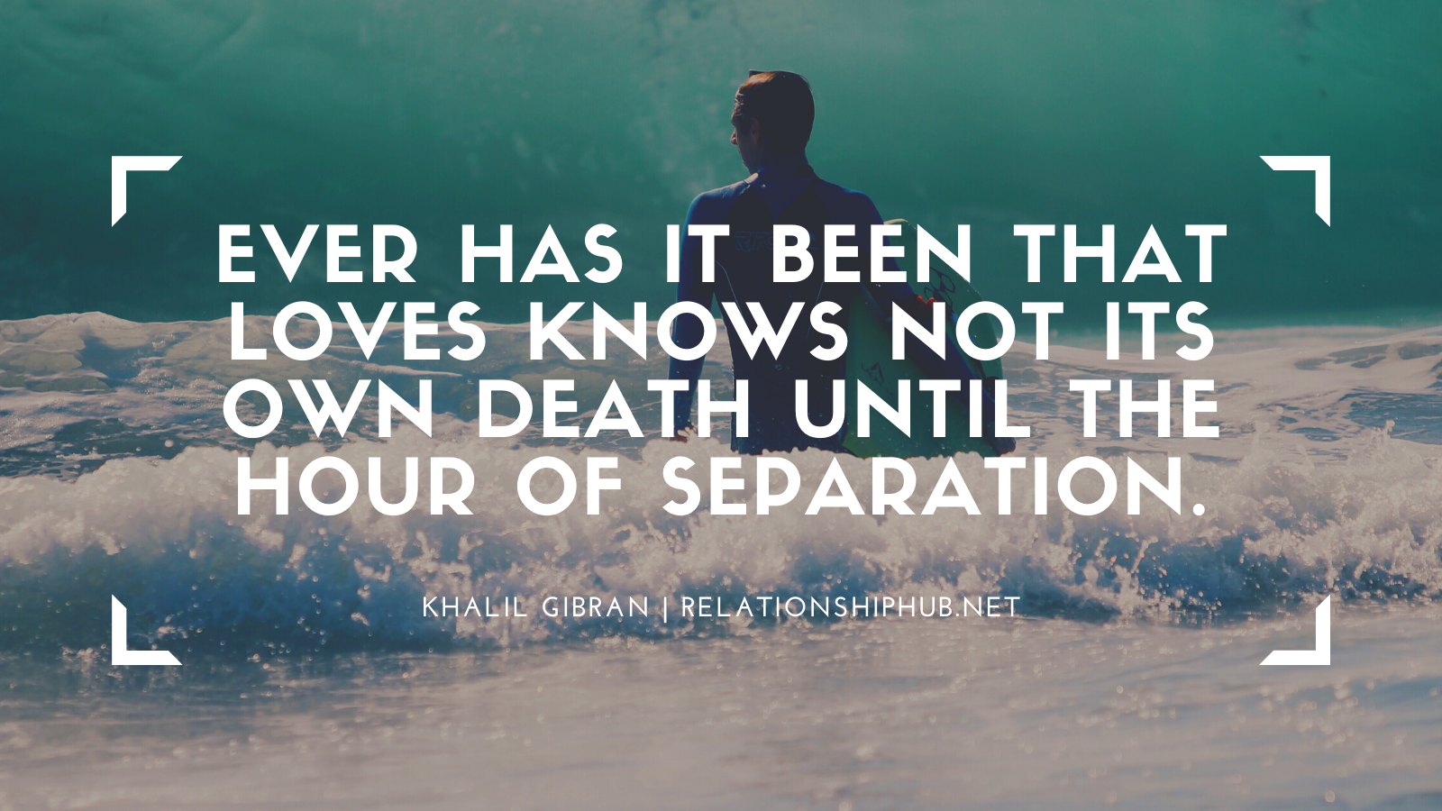 35 Best Break Up Quotes That Heals | Relationship Hub