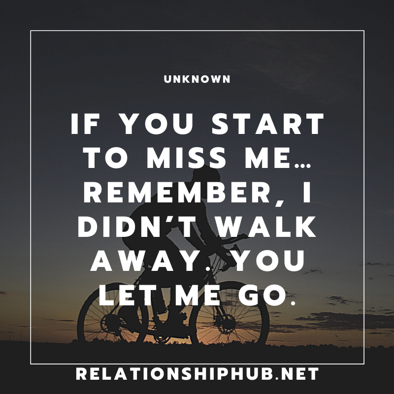 35 Best Break Up Quotes That Heals Relationship Hub