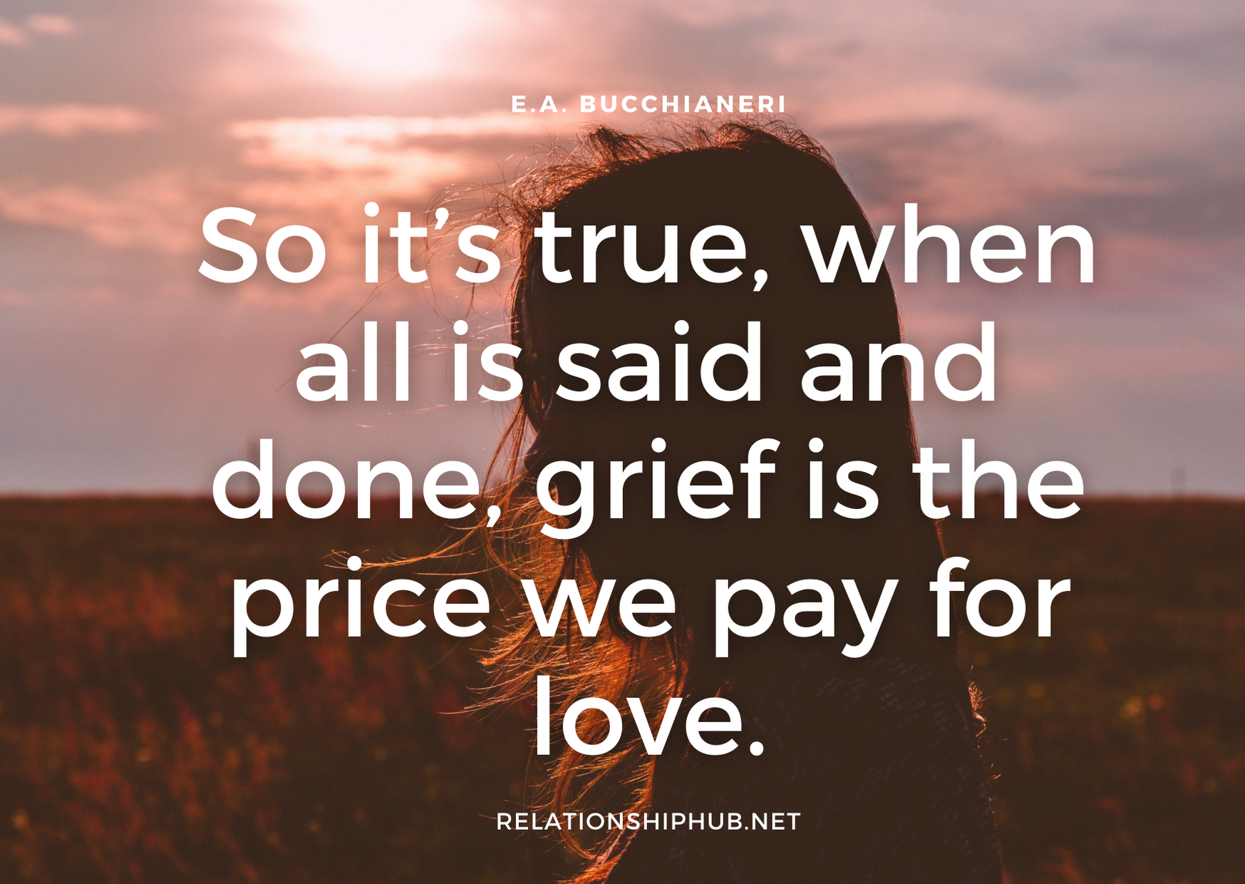 40 Best Sad Quotes To Smile Again In Life | Relationship Hub