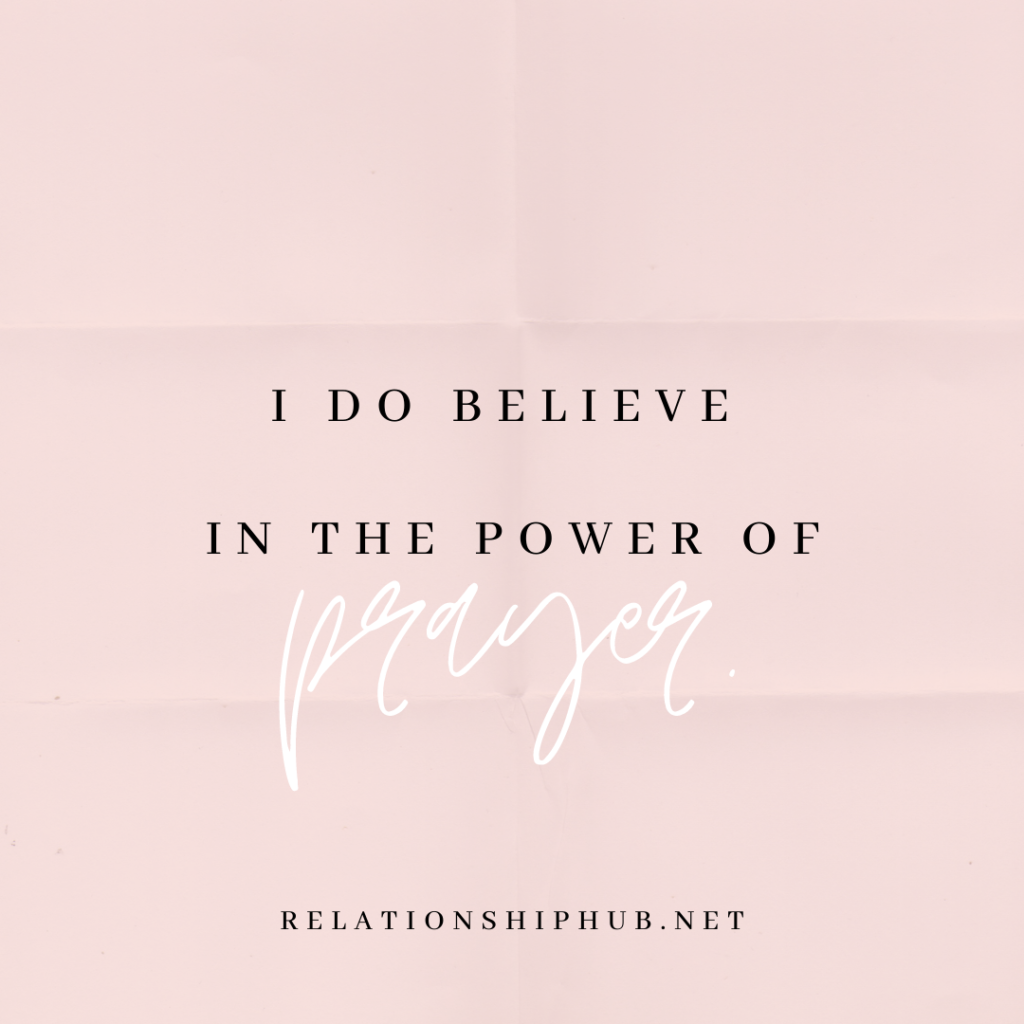 85 Prayer Quotes That Will Inspire You To Pray | Relationship Hub