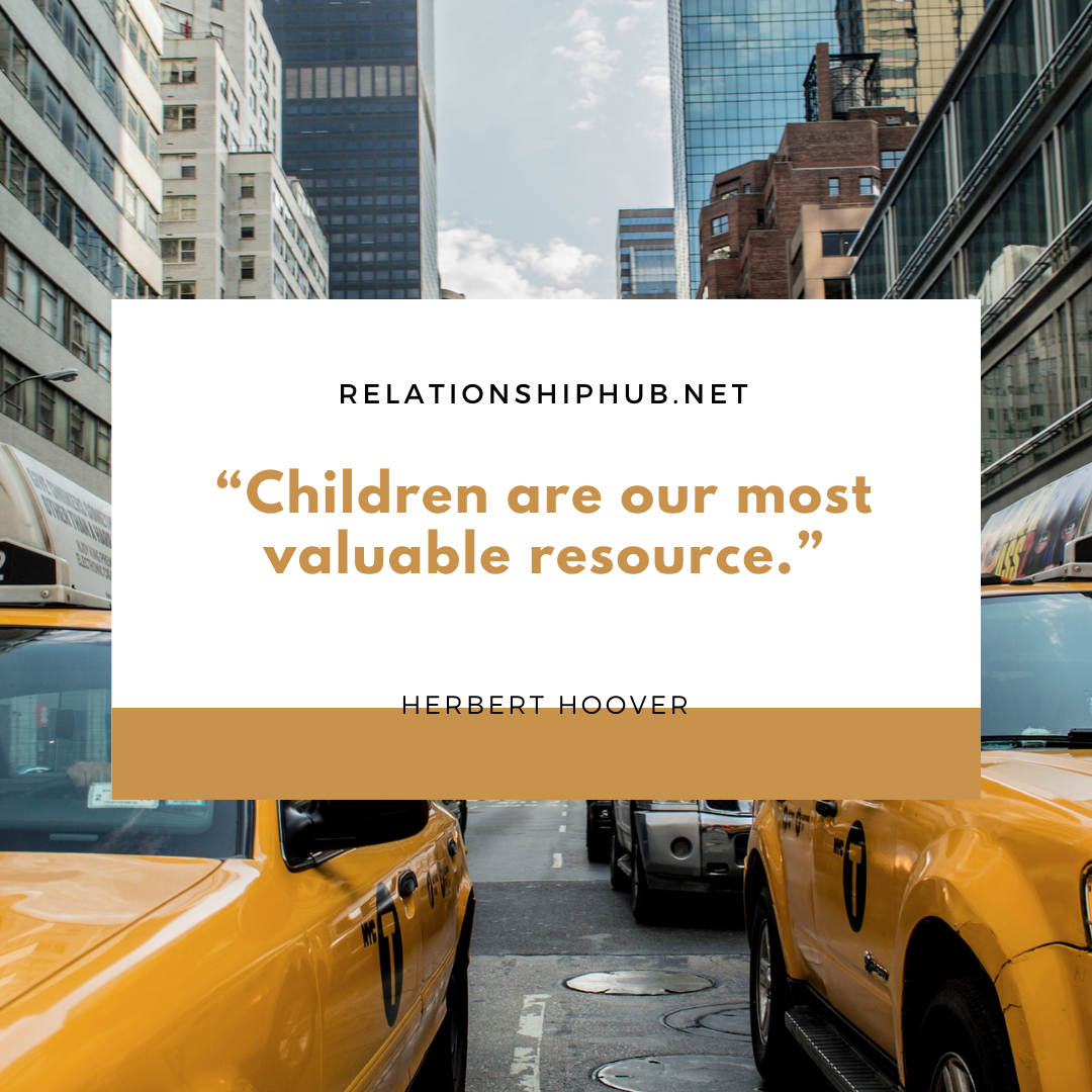 140+ Children Quotes That Will Inspire Greatness In Your Kids ...