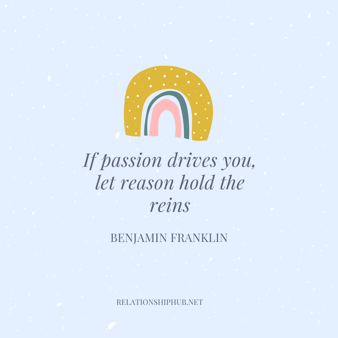 60 Famous Passion Quotes That Will Inspire You To Follow Your Passion ...