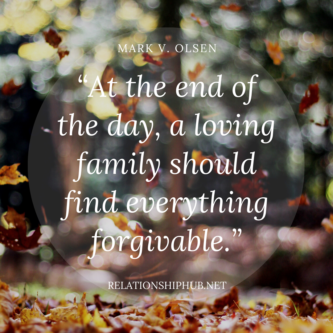 90 Quotes About Family That Are Inspiring | Relationship Hub