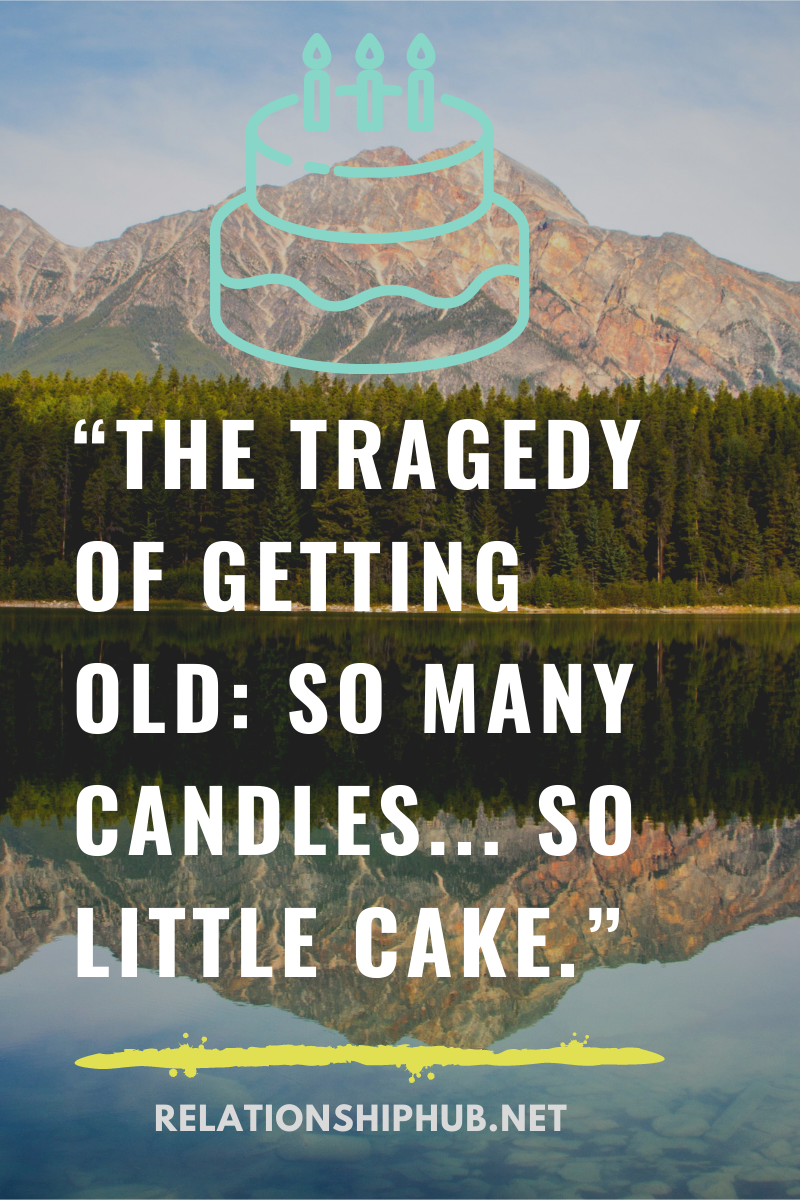 50+ Inspirational Birthday Quotes For A Sweeter Birthday Experience