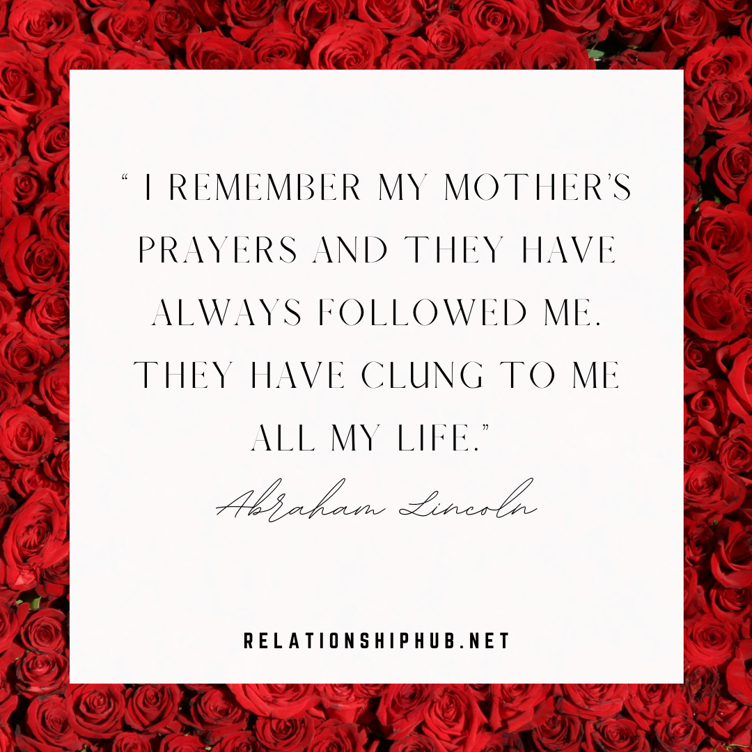 50 Best Mother's Day Quotes For All The Mother Figures | Relationship Hub