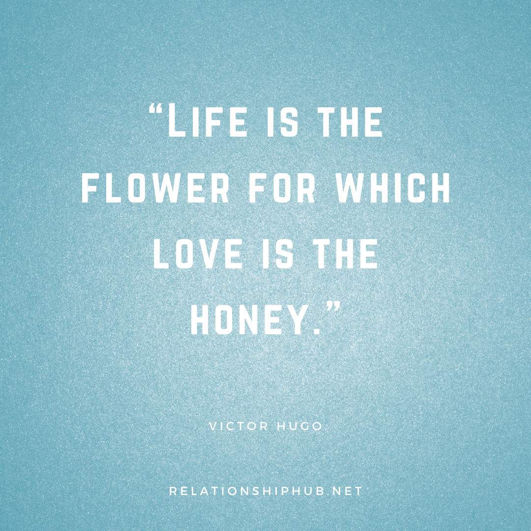 What Is Love Quotes? 12 Best Inspirational Love quotes | Relationship Hub