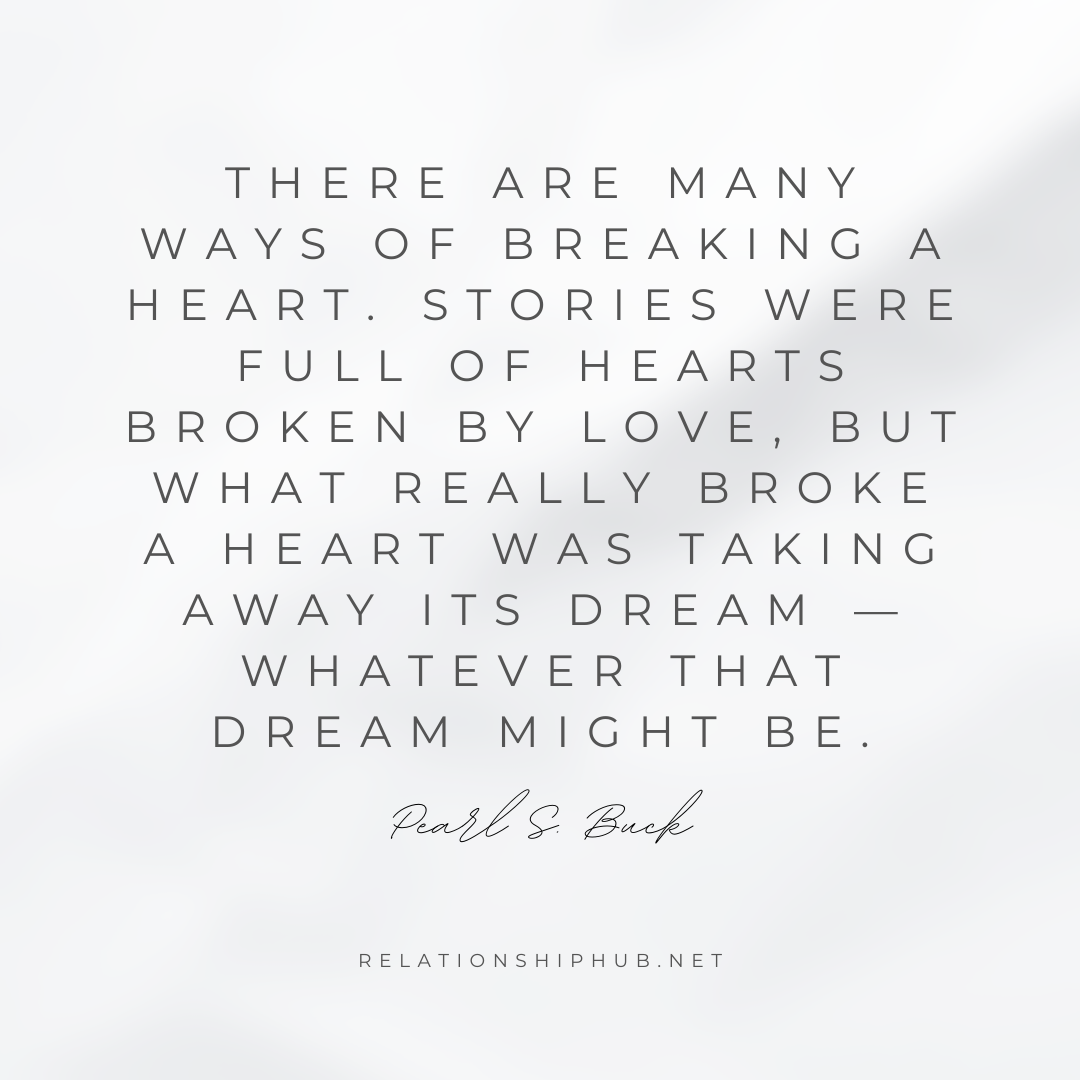 78 Quotes About Broken Hearts - Great Quotes About Heartbreak ...