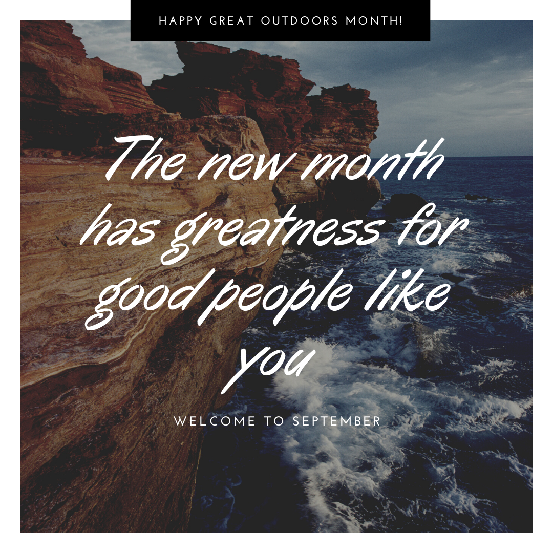 400+ Happy New Month Wishes, Messages, And Greetings For Your Loved ...