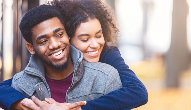 How To Talk To A Girl For The First Time And Make Her Like You ...