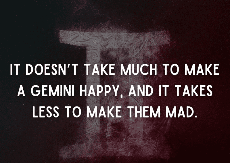 100+ Gemini Quotes And Captions Celebrating Love And Life ...